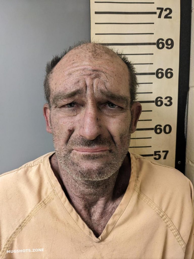 DAVIS MICHAEL DEWAYNE 02/05/2026 - Covington County Mugshots Zone