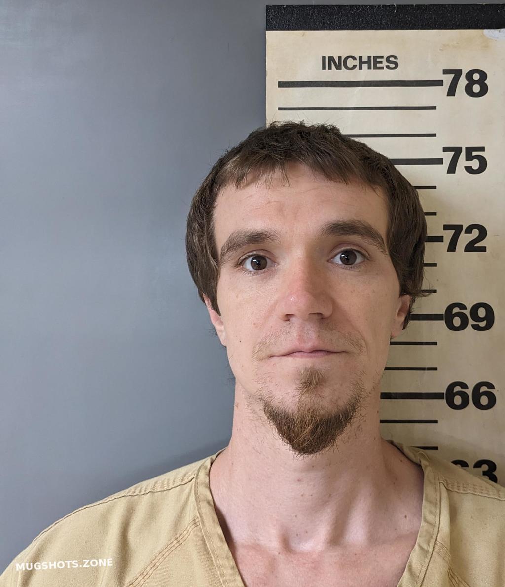 BRANIC DOMINICK PAUL 02/22/2026 - Covington County Mugshots Zone