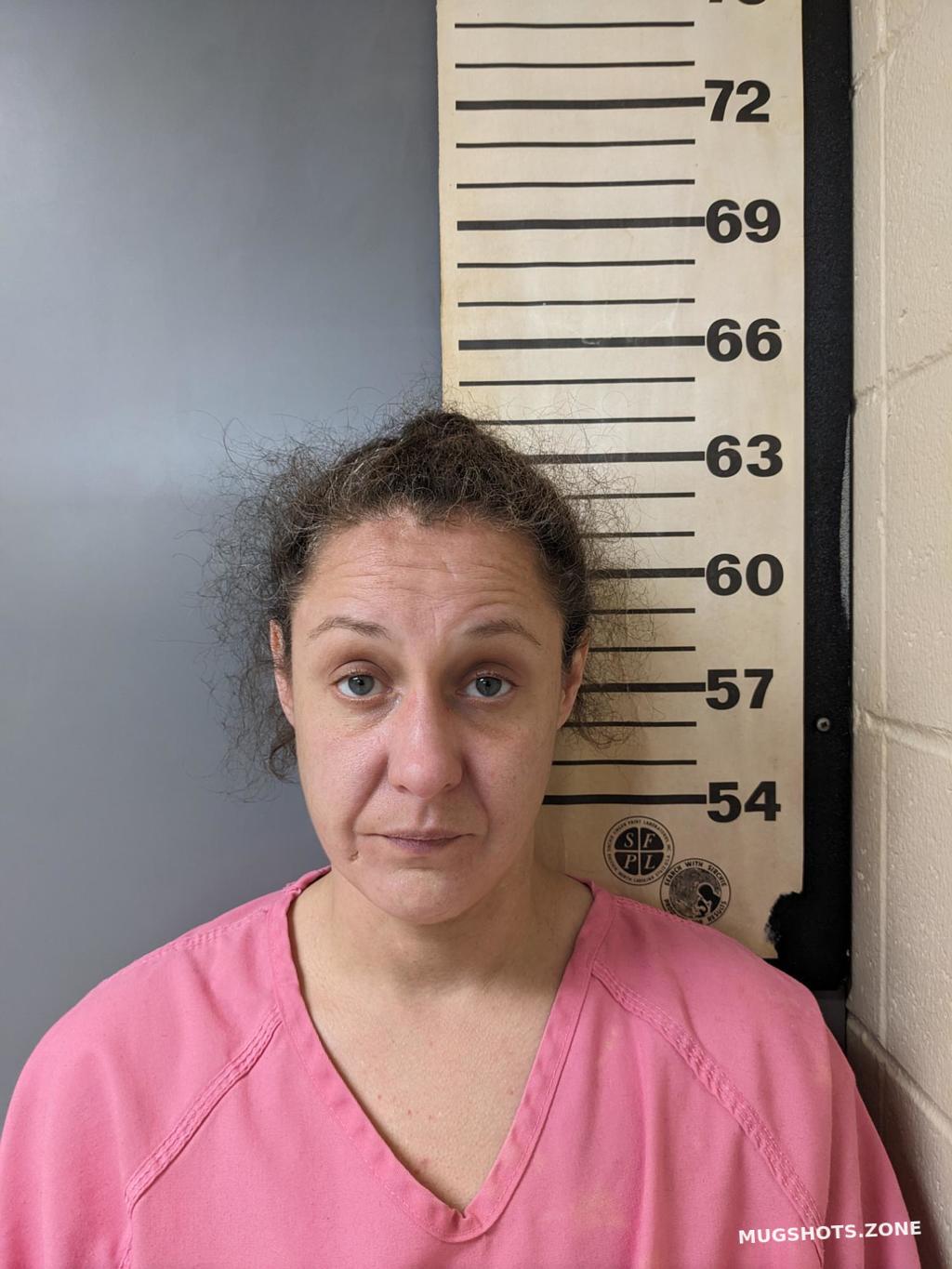 BLAZE SARA KATE 02/23/2026 - Covington County Mugshots Zone