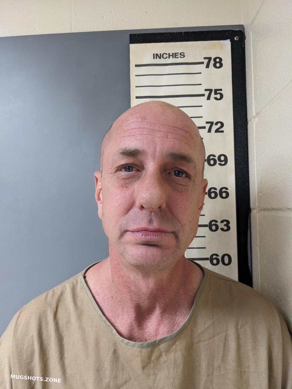 KELLY JASON PATRICK 03/03/2026 - Covington County Mugshots Zone