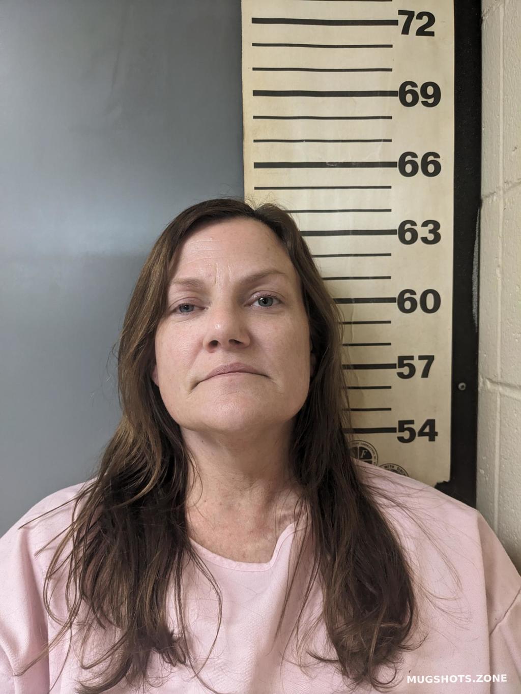 TAYLOR MANDY . 03/04/2026 - Covington County Mugshots Zone