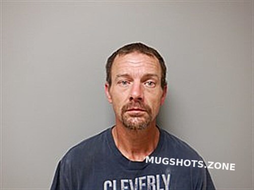 STEELE TIM ALAN 09/01/2022 - Craighead County Mugshots Zone