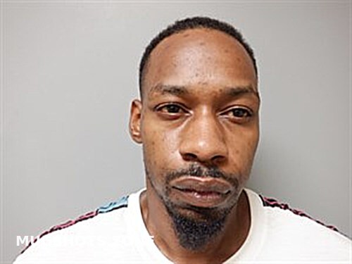 DODSON TERRY BERNARD 09/06/2022 - Craighead County Mugshots Zone