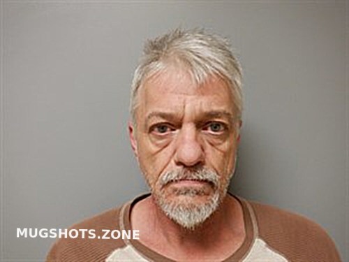 ALLEN GREG WAYNE 10/19/2022 - Craighead County Mugshots Zone