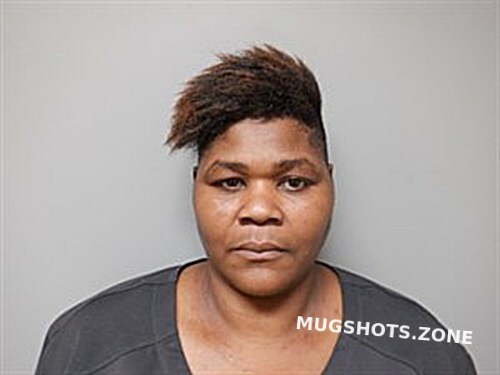 RULFORD MINNIE NICOLE 11/29/2022 - Craighead County Mugshots Zone