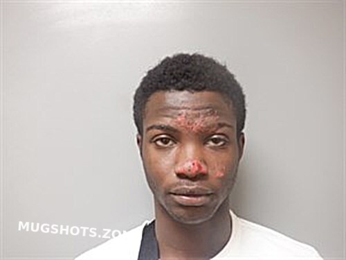 JACKSON TYRONE FLYNN 12/15/2022 - Craighead County Mugshots Zone