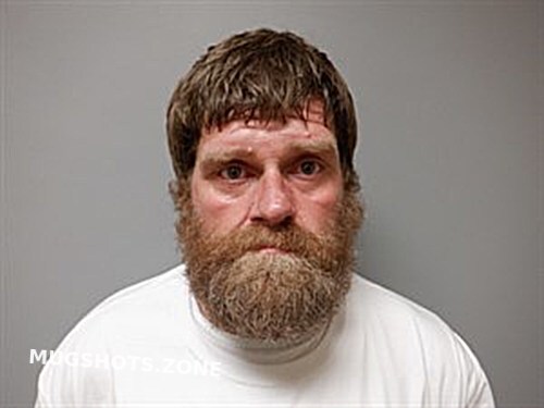 RILEY JEREMY CHARLES 01/12/2023 - Craighead County Mugshots Zone