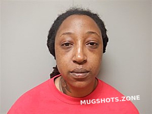BYRD TYESHA KEOSHA 02/08/2023 - Craighead County Mugshots Zone