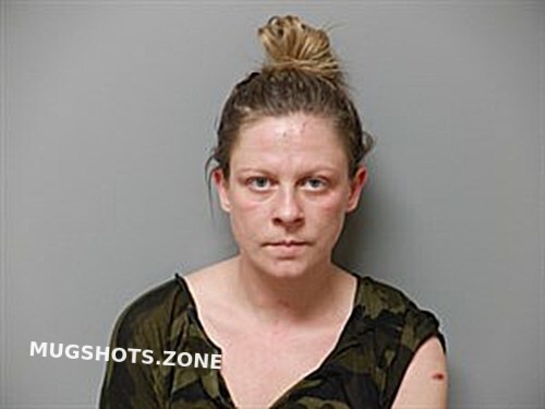 PARKER STEPHANIE 02/22/2023 - Craighead County Mugshots Zone