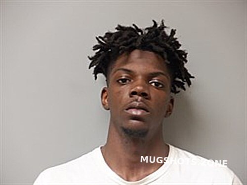 WILLIAMS ISAAC ANDREW 03/14/2023 - Craighead County Mugshots Zone