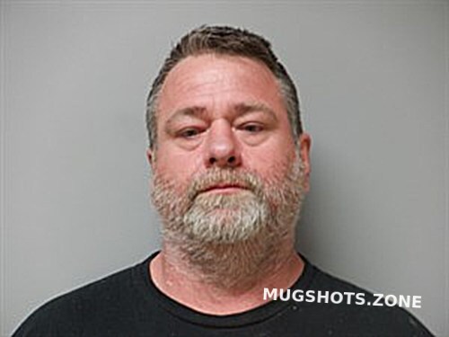 LETNER STEPHEN 03/15/2023 - Craighead County Mugshots Zone