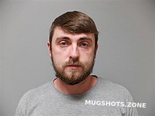 BEAVERS BRADLEY ALEXANDER 03/17/2023 - Craighead County Mugshots Zone