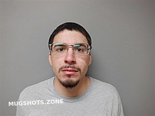 RAMIREZ ANGELO ALIAS 03/20/2023 - Craighead County Mugshots Zone