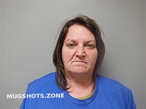 BREWER STEPHANIE MICHELLE 03/21/2023 - Craighead County Mugshots Zone
