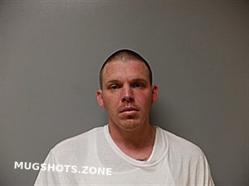 REESE MICHAEL VAUGHN 03/31/2023 - Craighead County Mugshots Zone