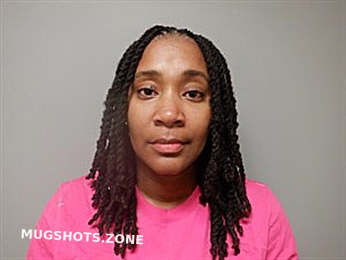 THOMAS TOASHA LEVETTE 04/06/2023 - Craighead County Mugshots Zone