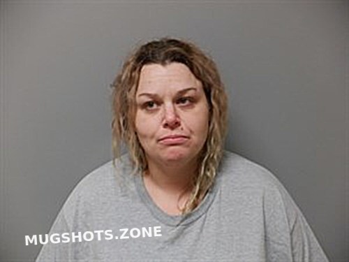 RODNEY CHANDRA NICOLE 04/07/2023 - Craighead County Mugshots Zone