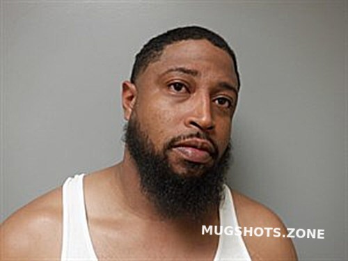 ROBINSON LADELL 04/09/2023 - Craighead County Mugshots Zone