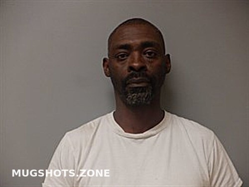 ROBINSON MICHAEL DEWAYNE 04/11/2023 - Craighead County Mugshots Zone