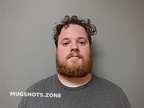 COLEMAN CHRISTOPHER CHASE 04/13/2023 - Craighead County Mugshots Zone