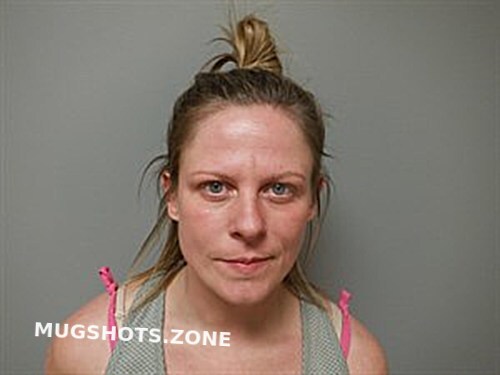 PARKER STEPHANIE DENISE 04/13/2023 - Craighead County Mugshots Zone
