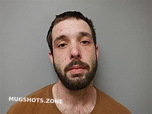 MAHAN BLAKE ALLEN 04/13/2023 - Craighead County Mugshots Zone