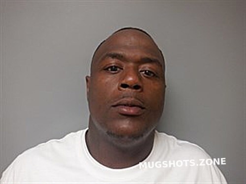 HUDSON KWAME DONTE 04/18/2023 - Craighead County Mugshots Zone