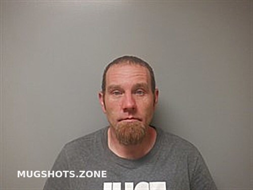 MCFARLAND KEVIN MICHAEL 04/18/2023 - Craighead County Mugshots Zone