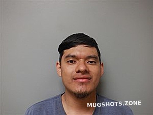 PALACIOS FLORES RAUL ALEXANDER 04/22/2023 - Craighead County Mugshots Zone