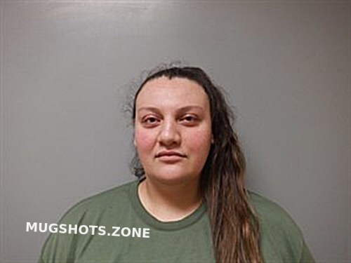 JOHNSON ANNE MARIE 04/22/2023 - Craighead County Mugshots Zone