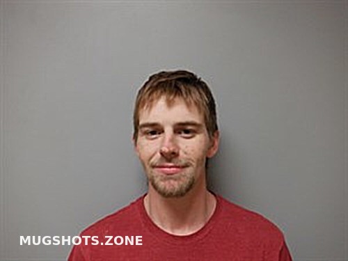 DECKELMAN THOMAS 04/23/2023 - Craighead County Mugshots Zone