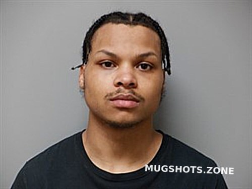 FLETCHER JAIDEN ALLANTE 04/24/2023 - Craighead County Mugshots Zone
