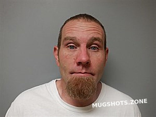 MCFARLAND KEVIN MICHAEL 05/03/2023 - Craighead County Mugshots Zone