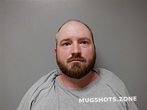 CHAMBERS SAMUEL J 05/07/2023 - Craighead County Mugshots Zone
