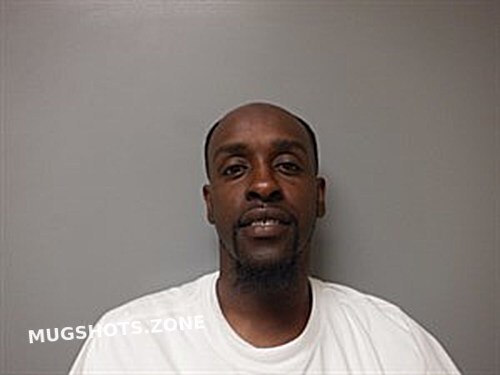 STEWART CARLOS LAVON 05/07/2023 - Craighead County Mugshots Zone