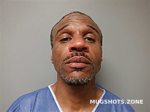 PATTON RICHARD 05/12/2023 - Craighead County Mugshots Zone