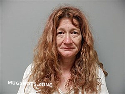 RICE TINA 05/14/2023 - Craighead County Mugshots Zone