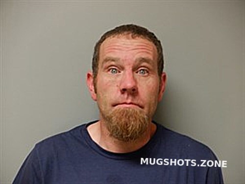 MCFARLAND KEVIN MICHAEL 05/22/2023 - Craighead County Mugshots Zone