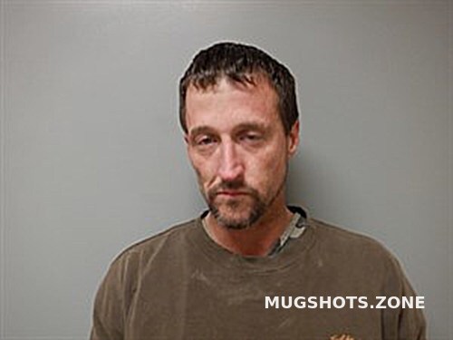 NICHOLS MICHAEL SHANE 06/07/2023 - Craighead County Mugshots Zone