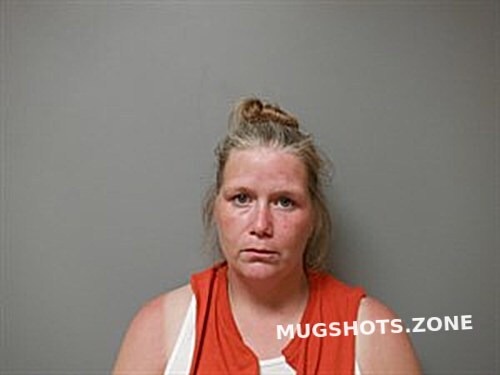 BUTLER LISA ANN 06/09/2023 - Craighead County Mugshots Zone