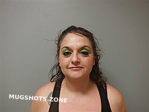 GREER LANA LADELL 06/21/2023 - Craighead County Mugshots Zone