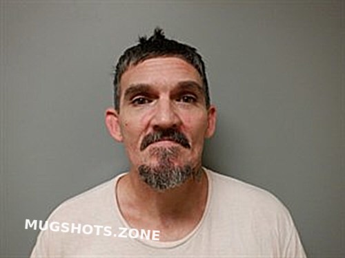 EVERETT JASON MATTHEW 06/27/2023 - Craighead County Mugshots Zone