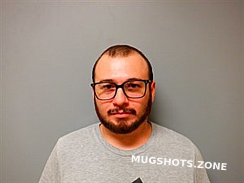 GLOVER JOSEPH MARTIN 07/08/2023 - Craighead County Mugshots Zone