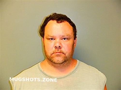 ARMSTRONG JOHN WAYNE 07/19/2023 - Craighead County Mugshots Zone