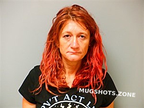 RICE TINA MICHELLE 07/26/2023 - Craighead County Mugshots Zone