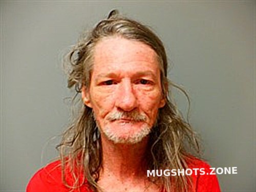 DAVIS LARRY NEAL 08/07/2023 - Craighead County Mugshots Zone