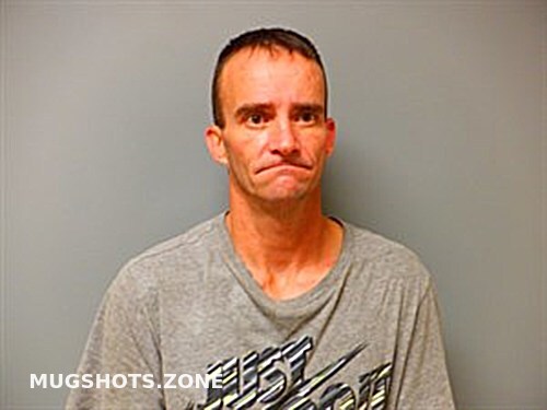 COREY MARTIN PAUL 08/07/2023 - Craighead County Mugshots Zone