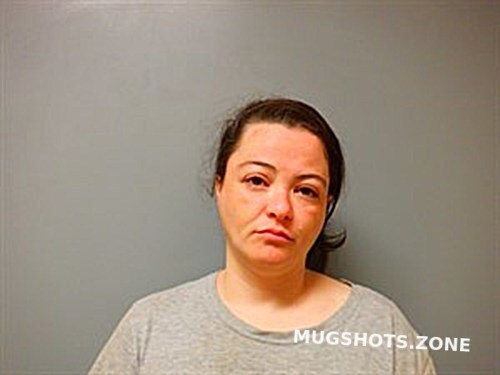 CLUCKEY CHRISTY DANIELLE 08/11/2023 - Craighead County Mugshots Zone