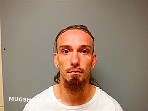 THRASH ALEXANDER 08/20/2023 - Craighead County Mugshots Zone