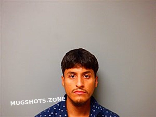 ROSALES-TREJO CARLOS 08/20/2023 - Craighead County Mugshots Zone